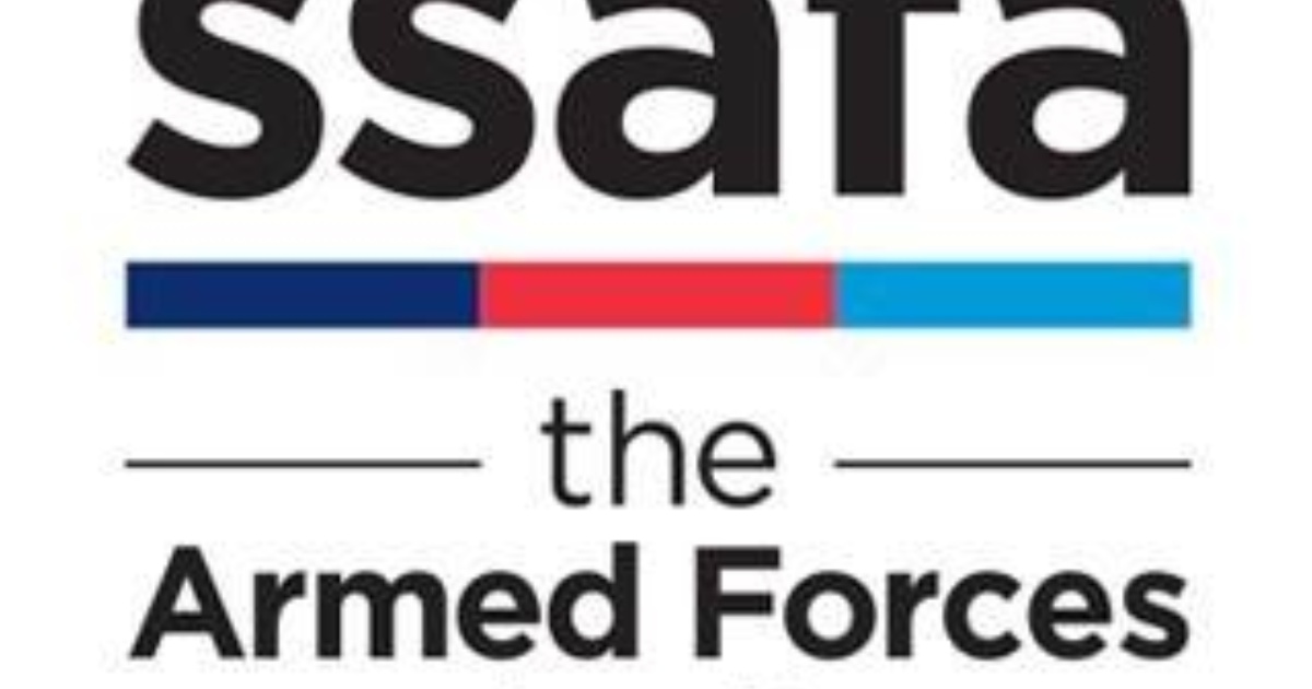 How SSAFA Can Help - Association of Wrens