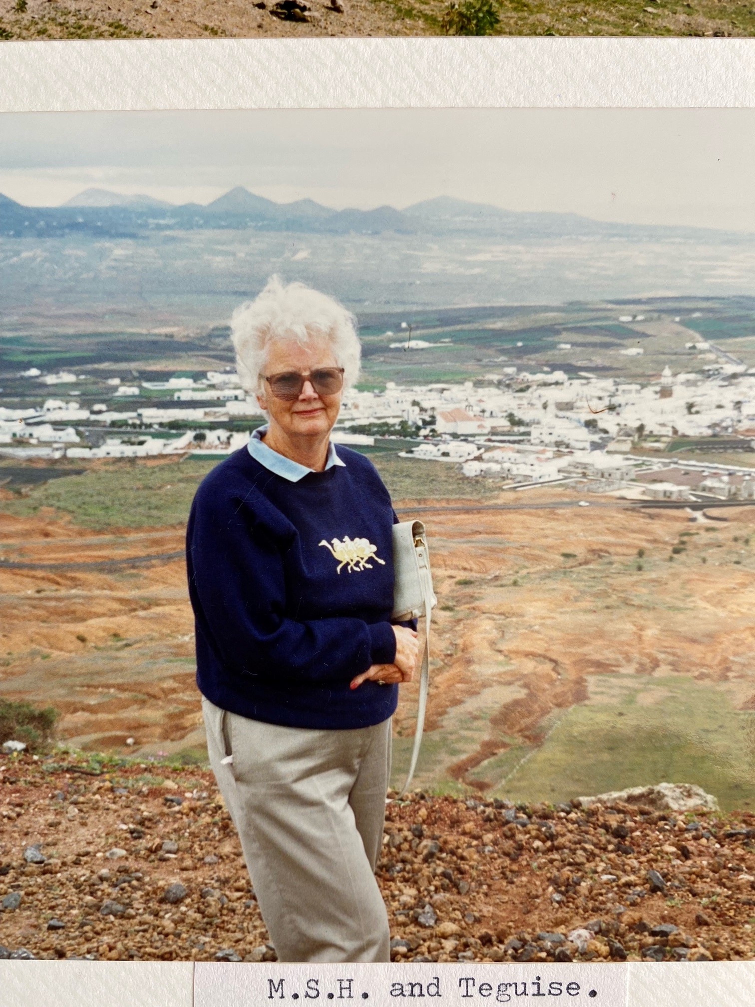 Stephanie Higham - Association of Wrens