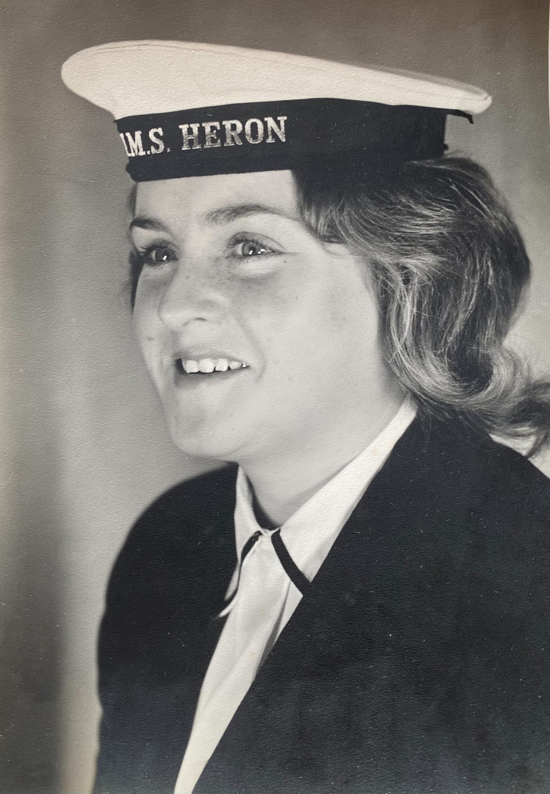 Jeanette Carr - Association of Wrens