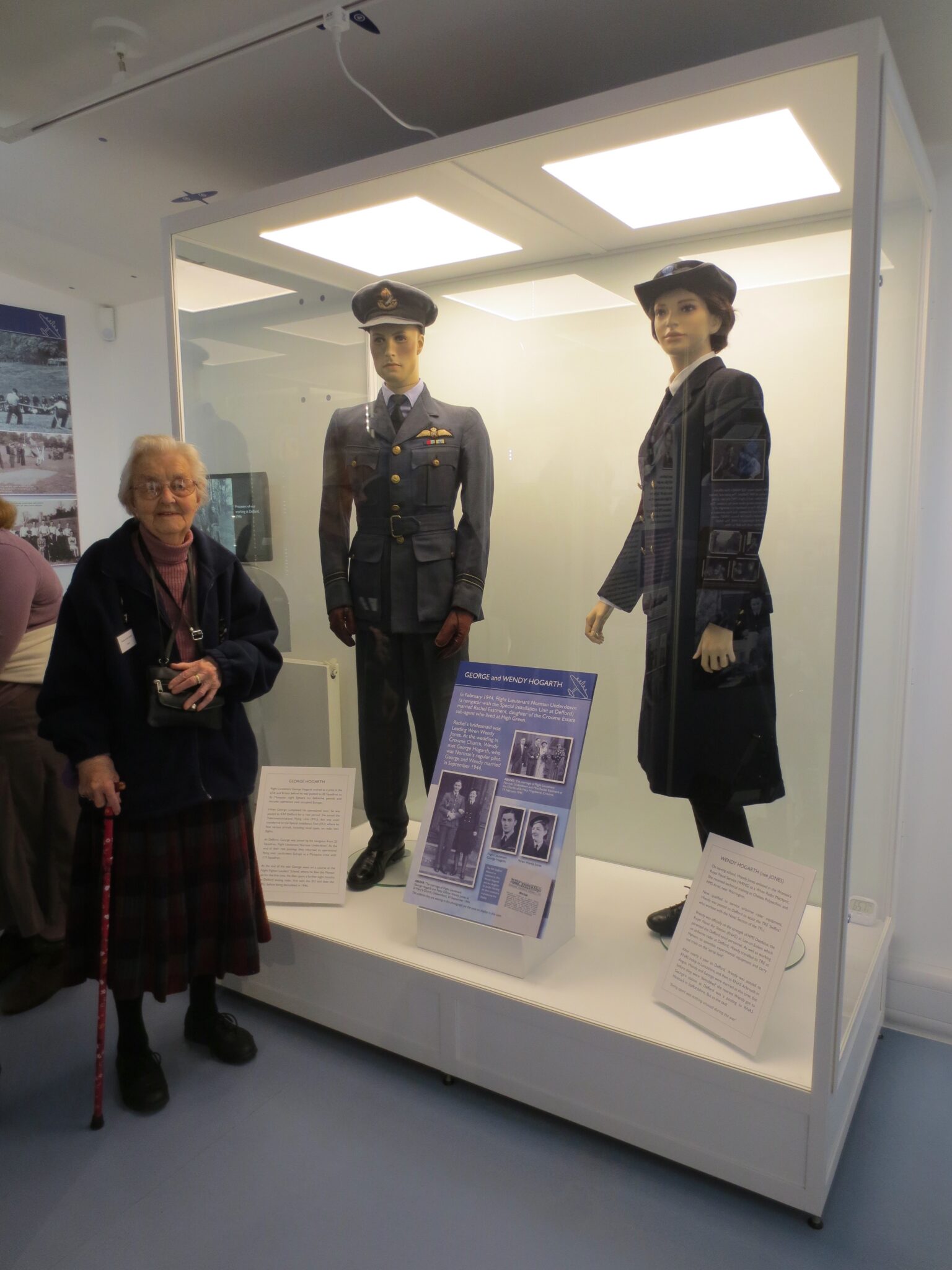 Wrens Stories - Association of Wrens