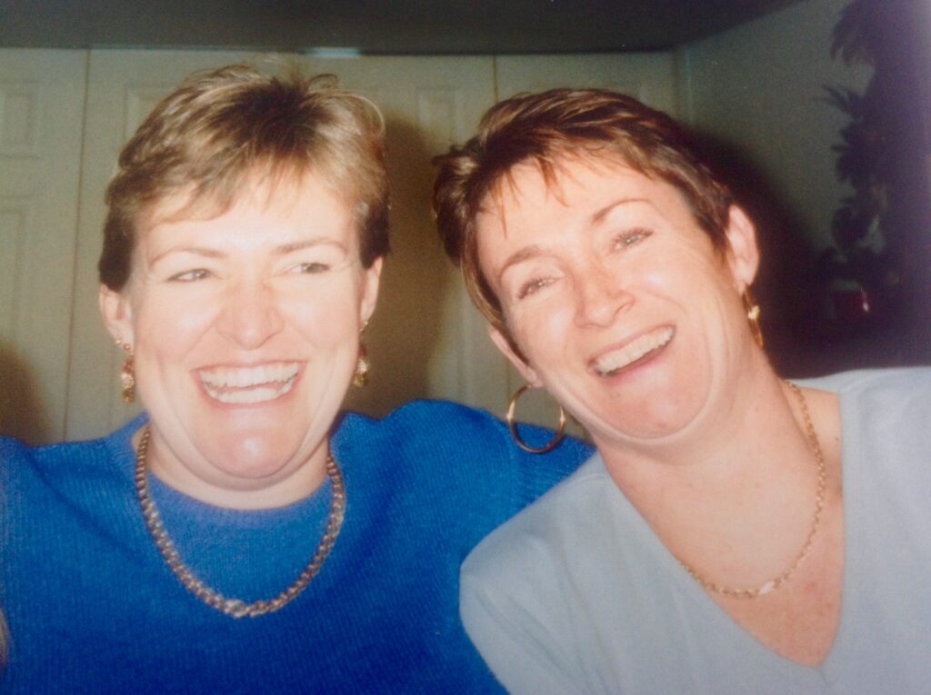 Wendy Cunningham - Association of Wrens