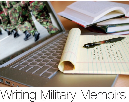 Memoir Writing - Association of Wrens