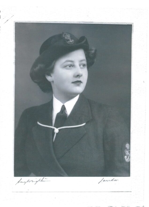 Obituaries - Association of Wrens