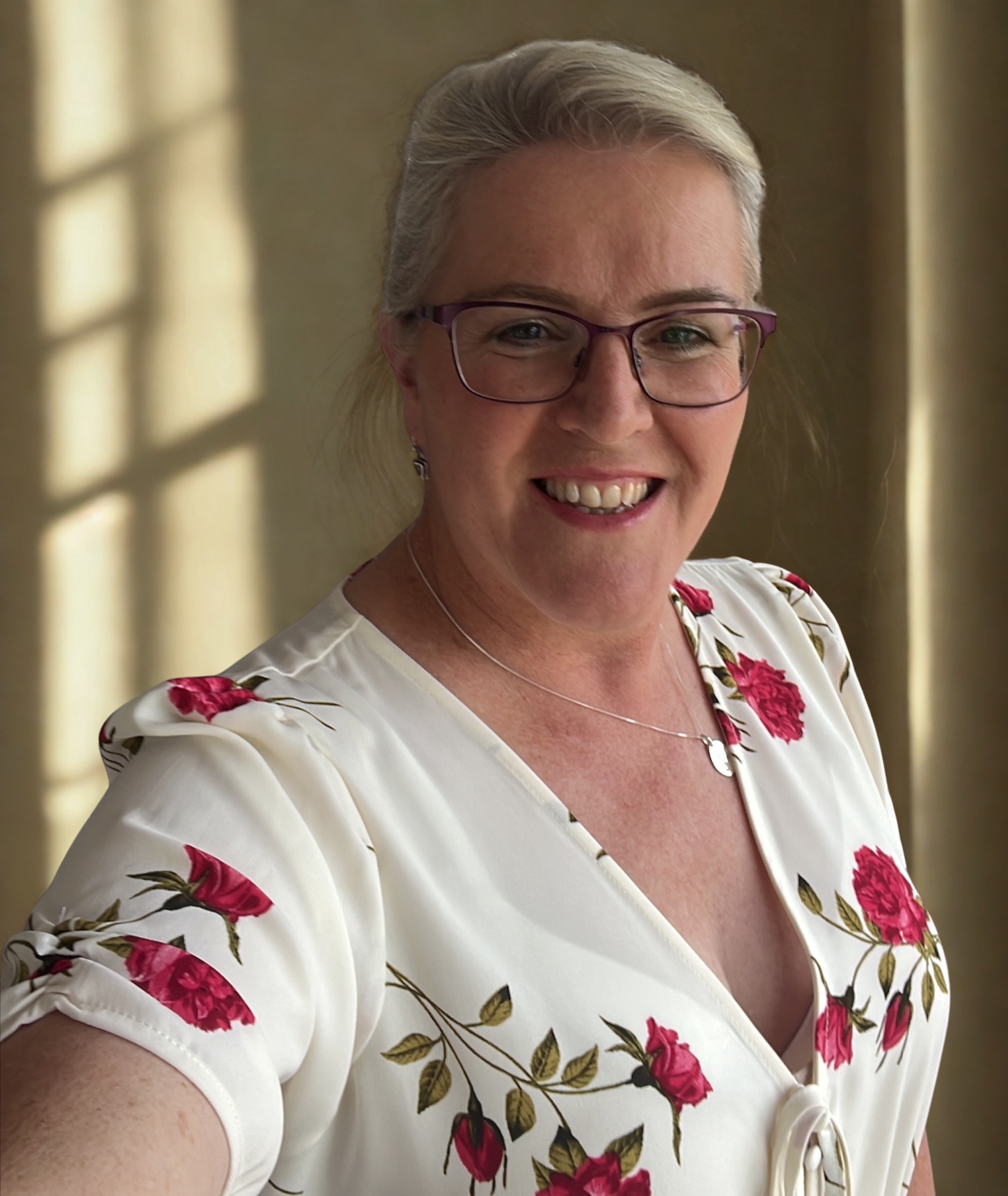 Jenny Miller - Trustee - Association of Wrens